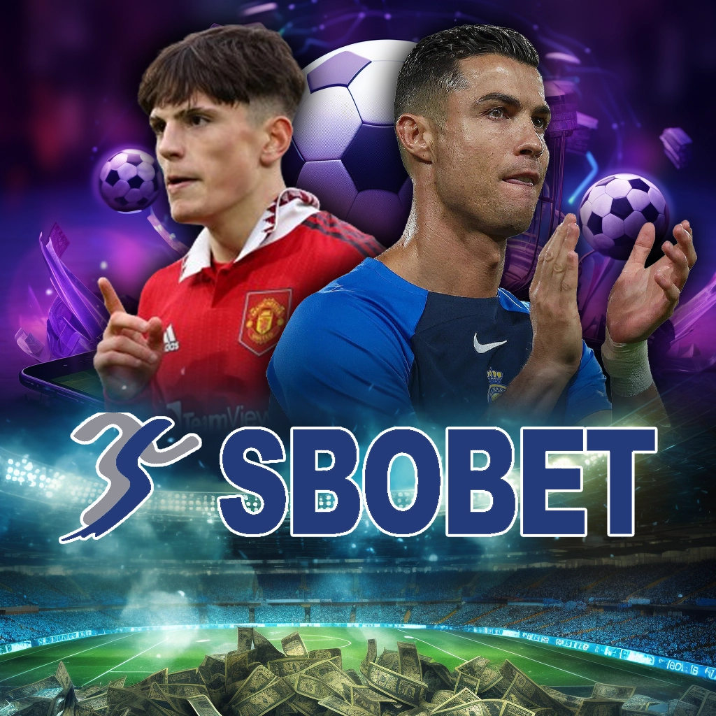 ทางเข้า Sbobet Online ผู้ให้บริการ แทงบอลออนไลน์ สโบเบ็ต ที่ดีที่สุด